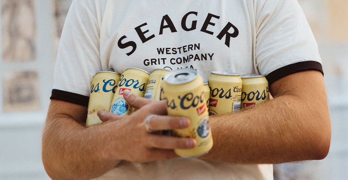 FROM THE ARCHIVES – Seager Co.