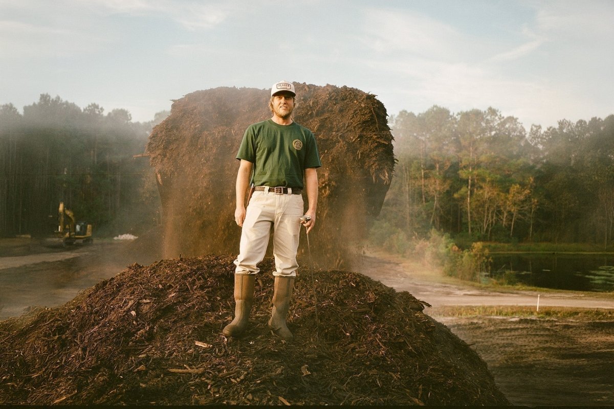 Building a Legacy: Composting for a Greener Wilmington – Seager Co.