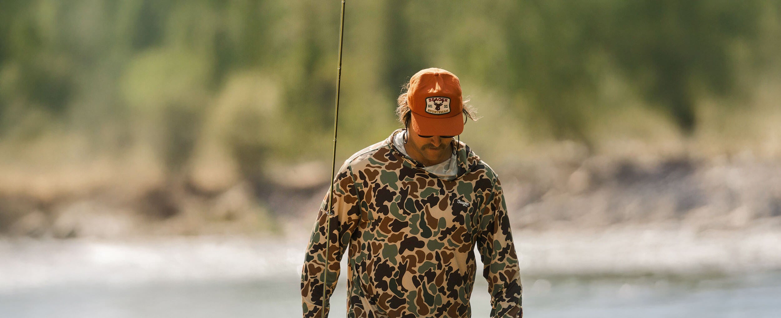 SPORTSMAN COLLECTION – Seager Co.