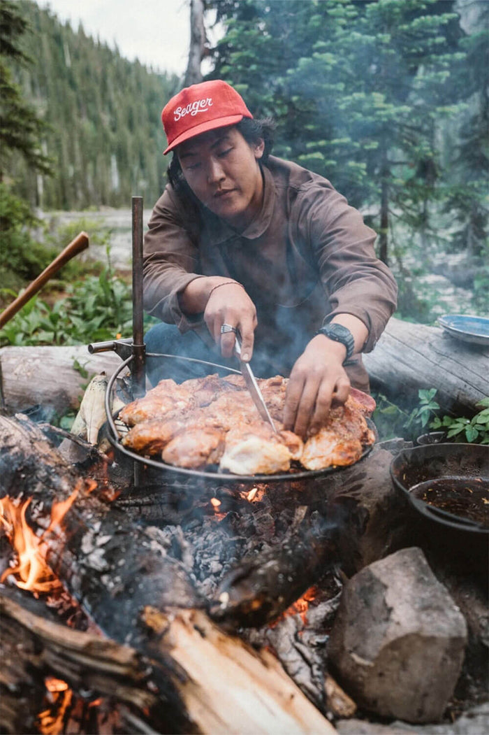 The HERD – Seager Co.