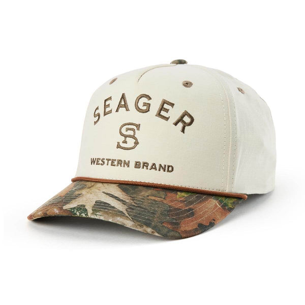 SEAGER - Western Grit – Seager Co.
