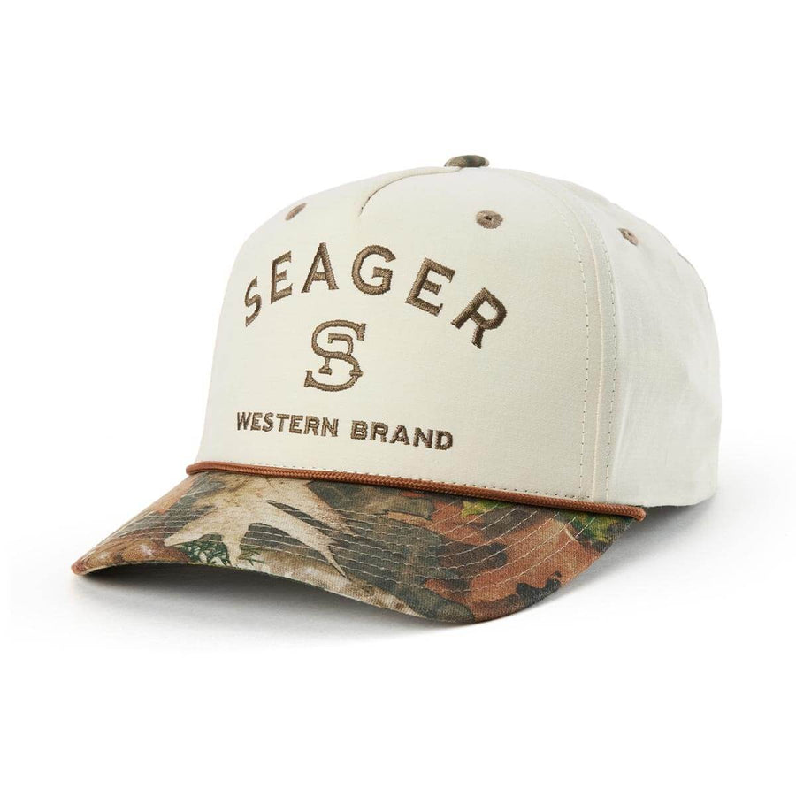 SEAGER - Western Grit – Seager Co.