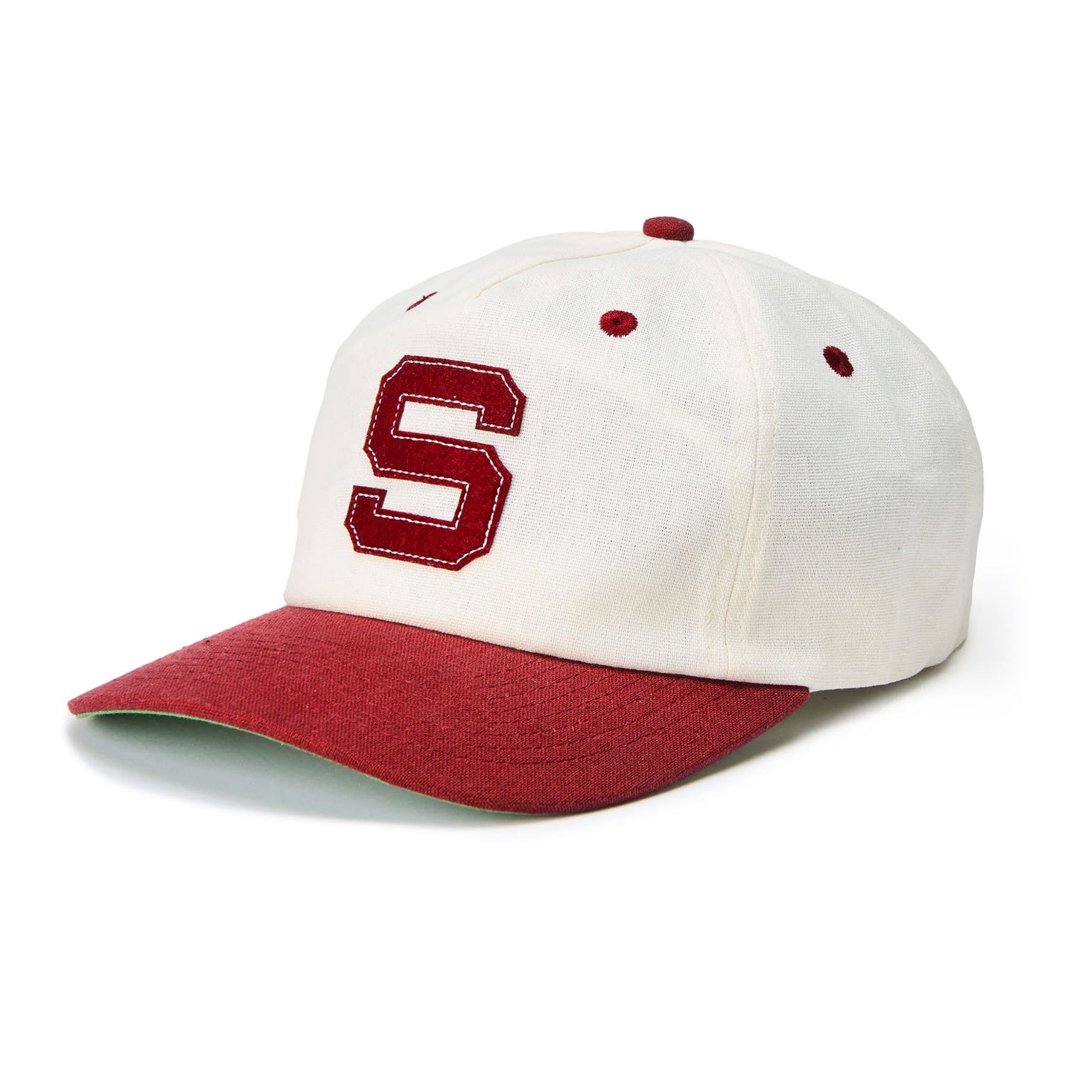 SNAPBACKS | Seager Co.