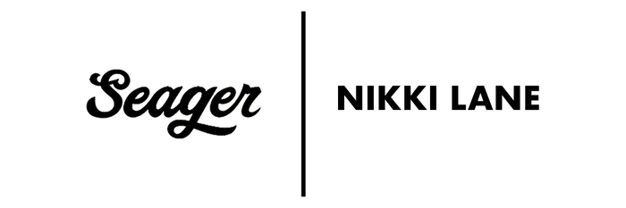 Seager x Nikki Lane – Seager Co.