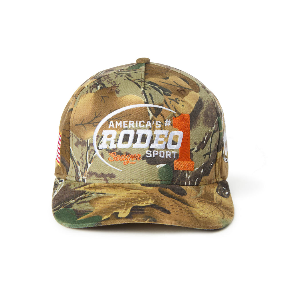 SNAPBACKS | Seager Co.