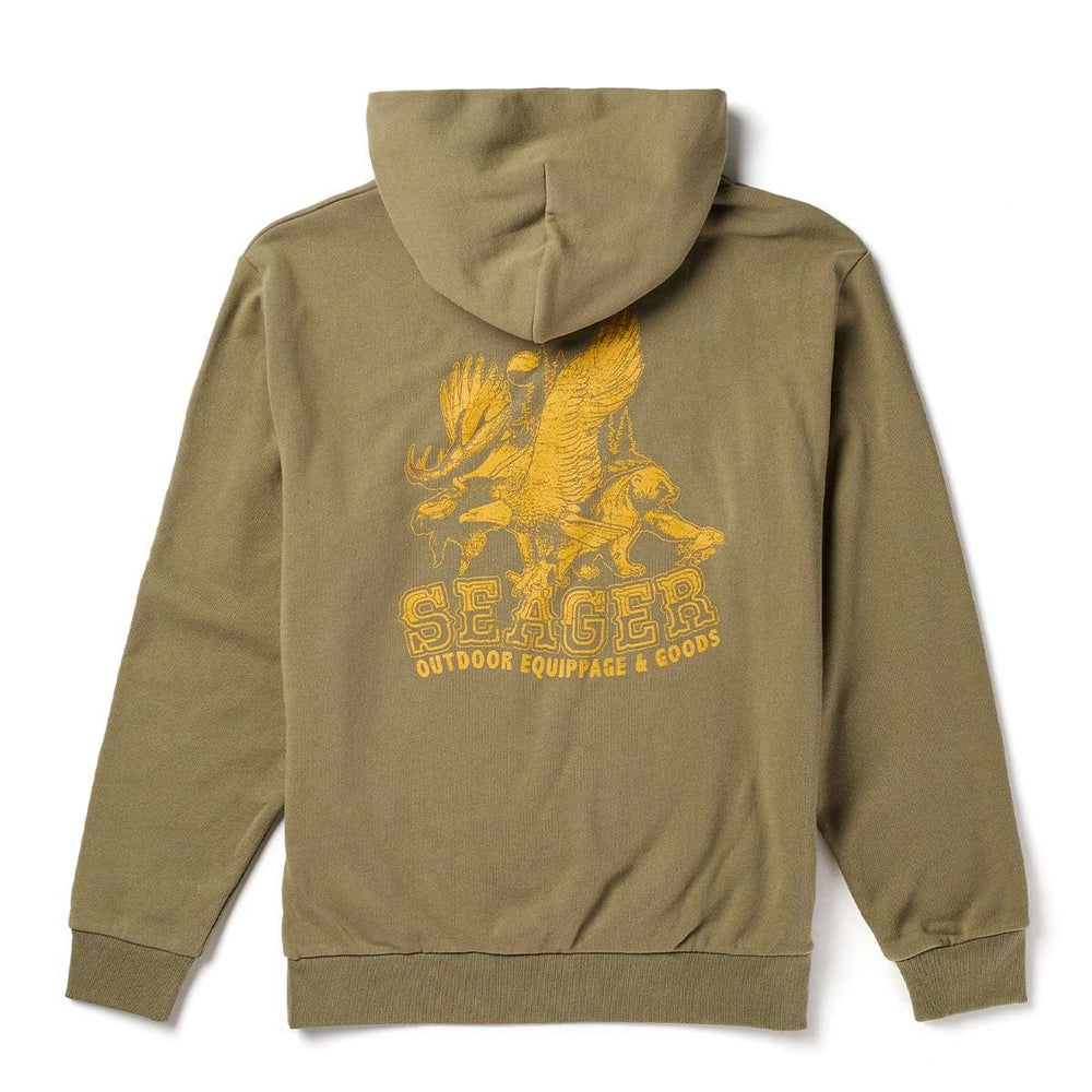 CLOTHING – Seager Co.
