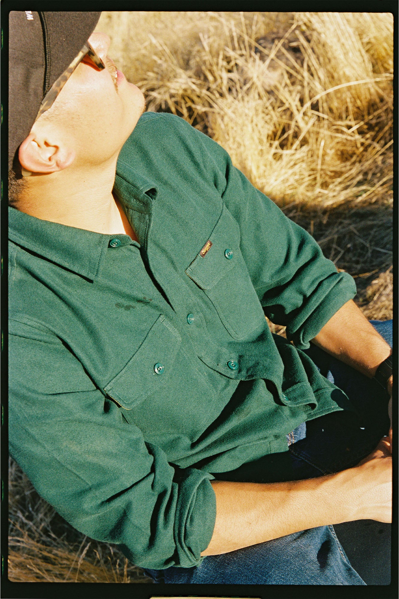 OUTERWEAR | Seager Co.
