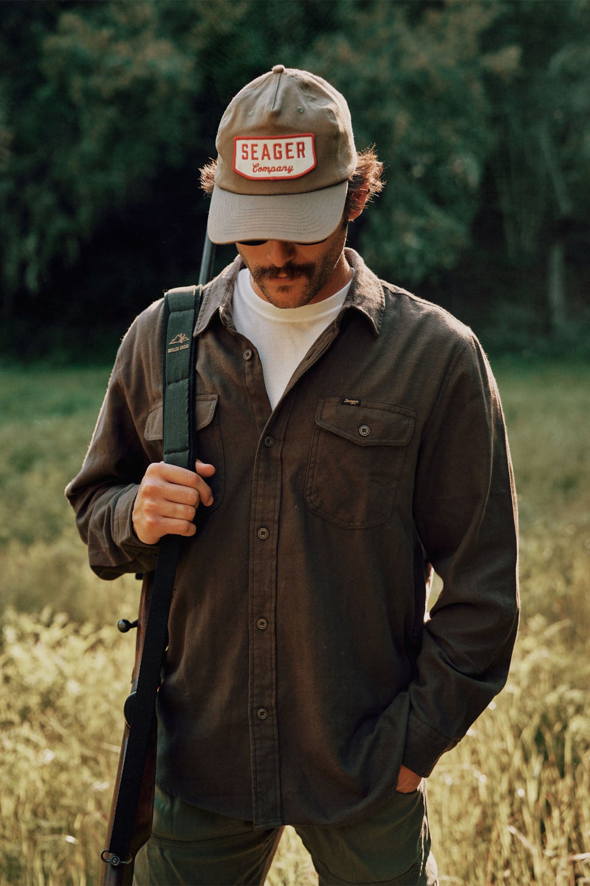 OUTERWEAR | Seager Co.