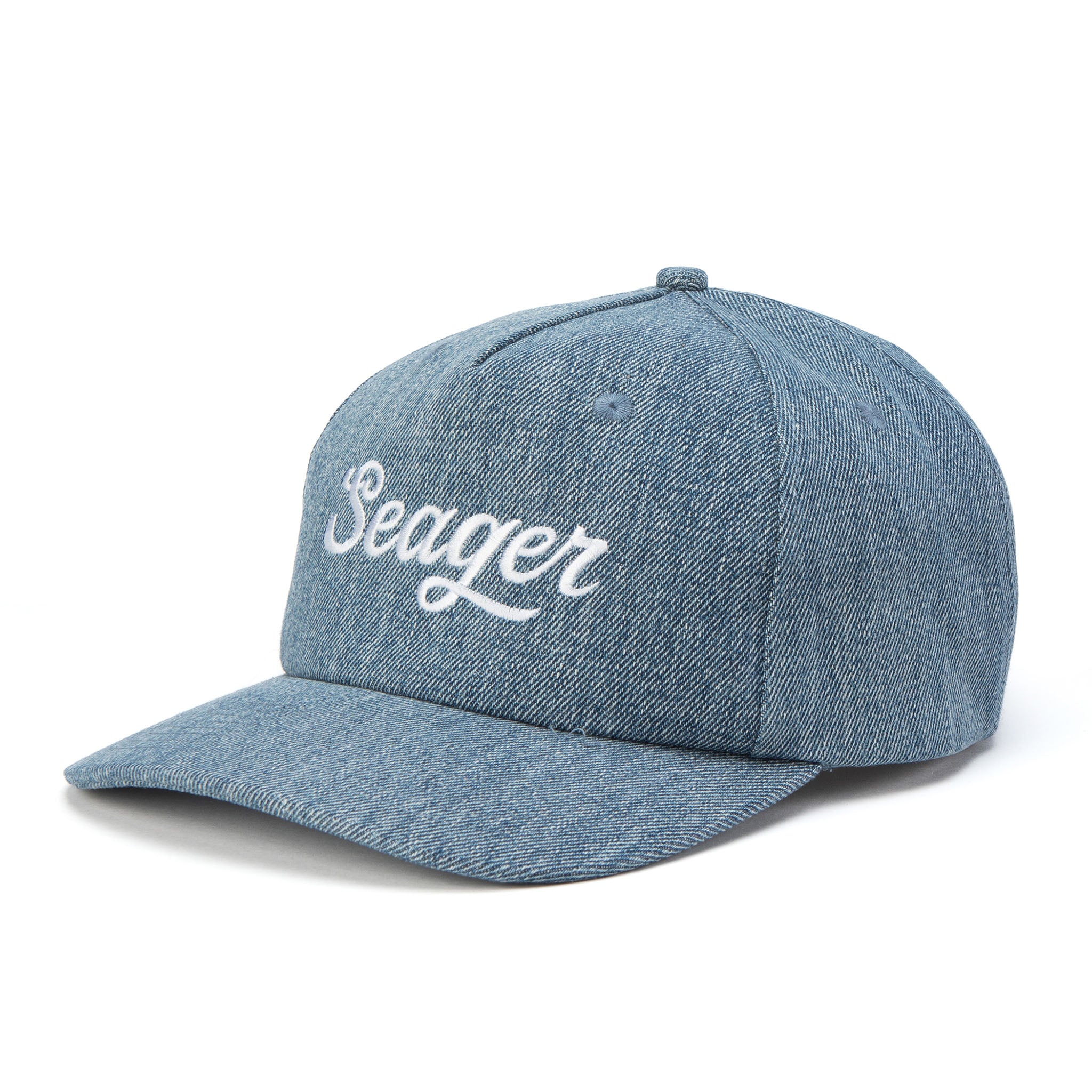 SNAPBACKS | Seager Co.