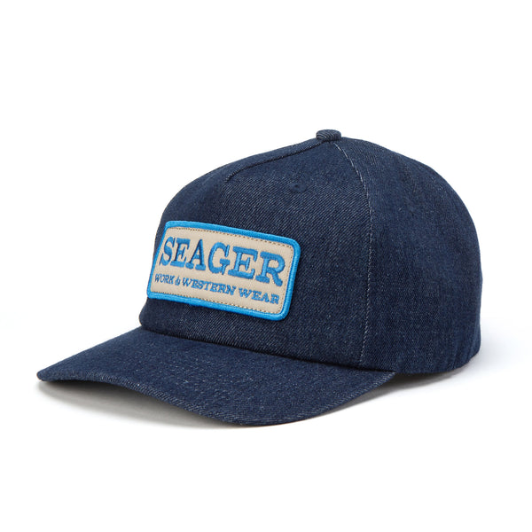 HEADWEAR | Seager Co.