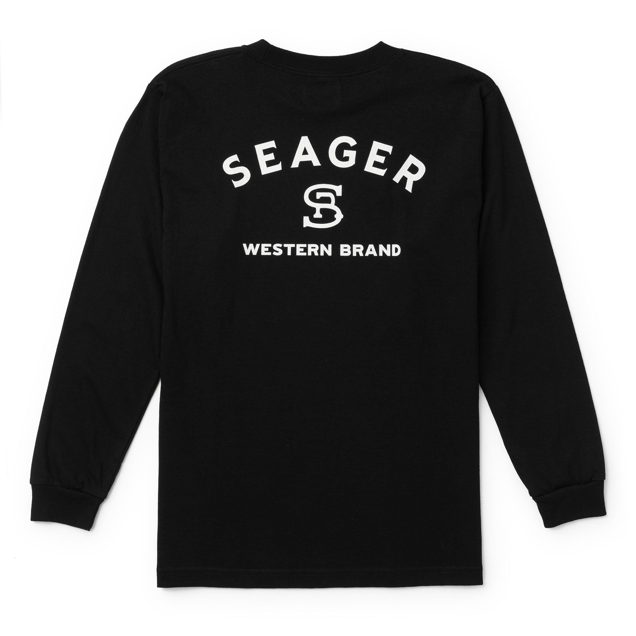 TEES | Seager Co.