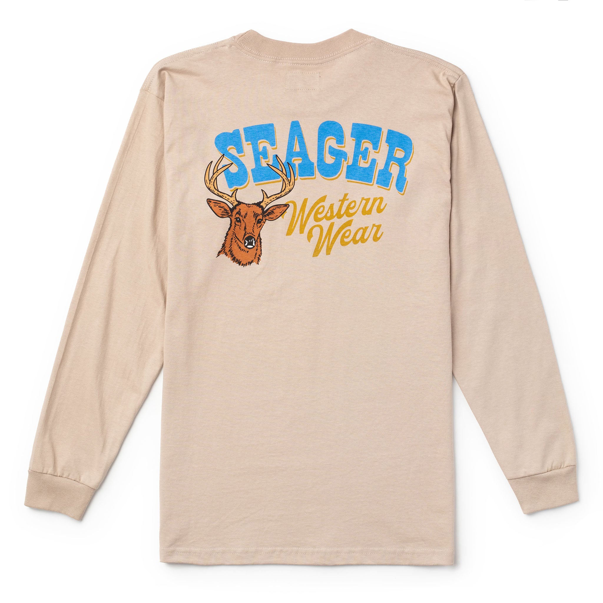 CLOTHING | Seager Co.