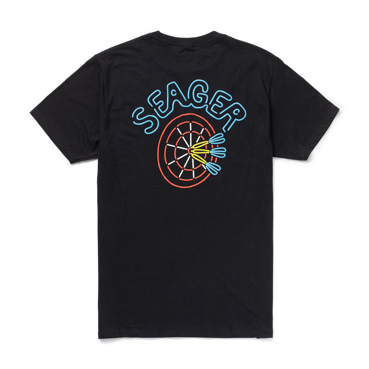 TEES | Seager Co.