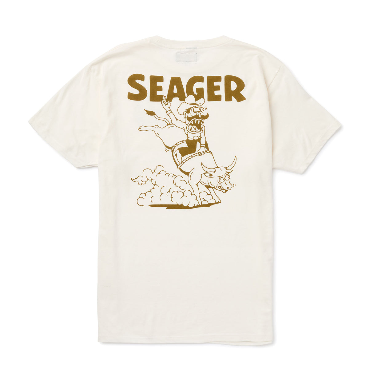 CLOTHING | Seager Co.