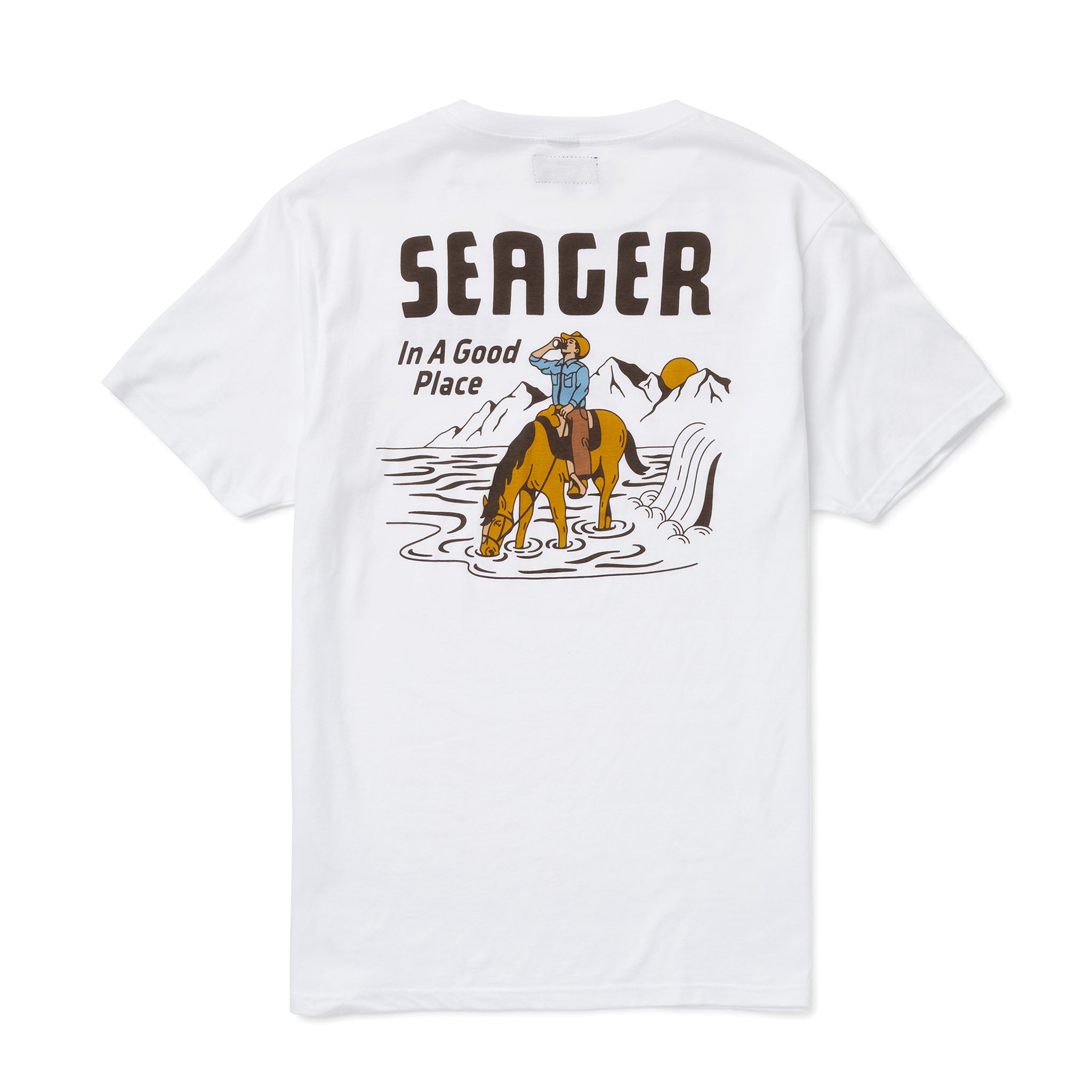 TEES | Seager Co.