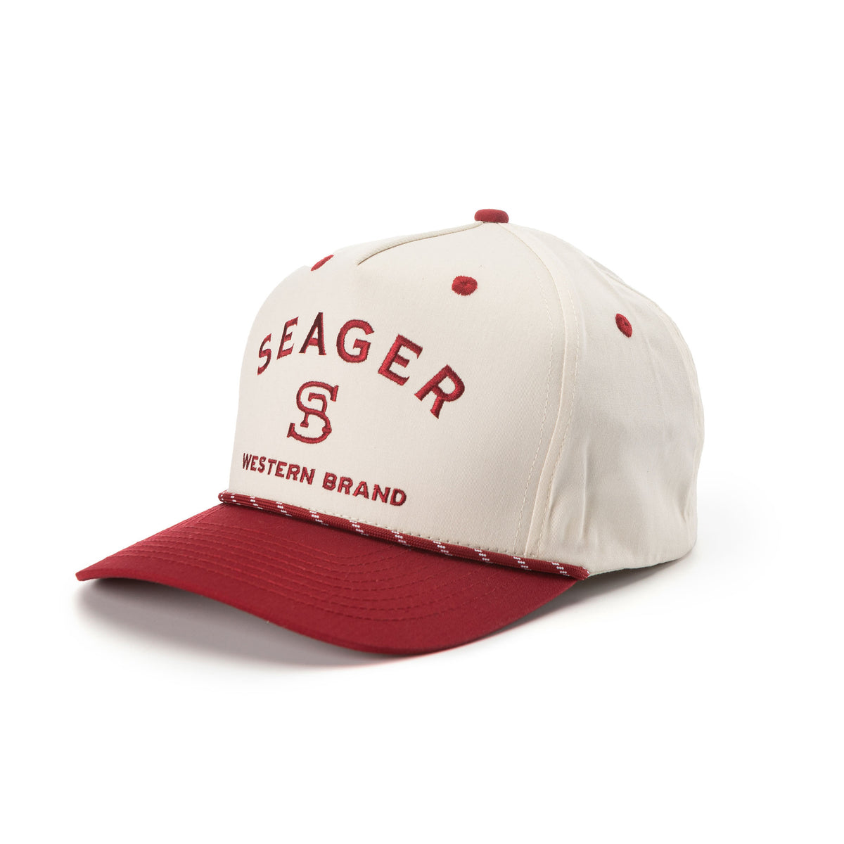 SNAPBACKS | Seager Co.