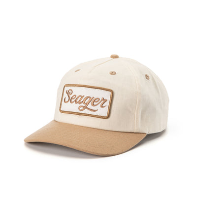 SNAPBACKS | Seager Co.