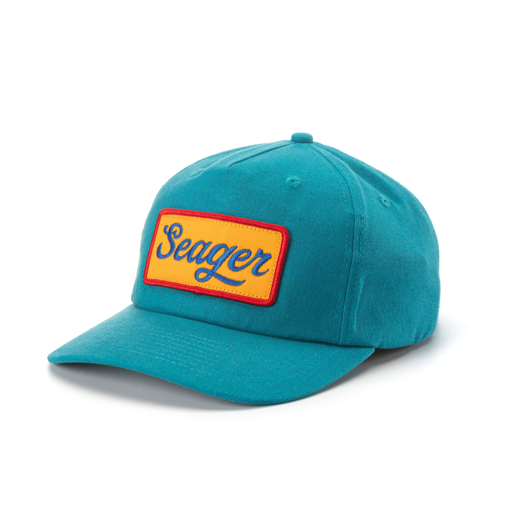 SNAPBACKS | Seager Co.