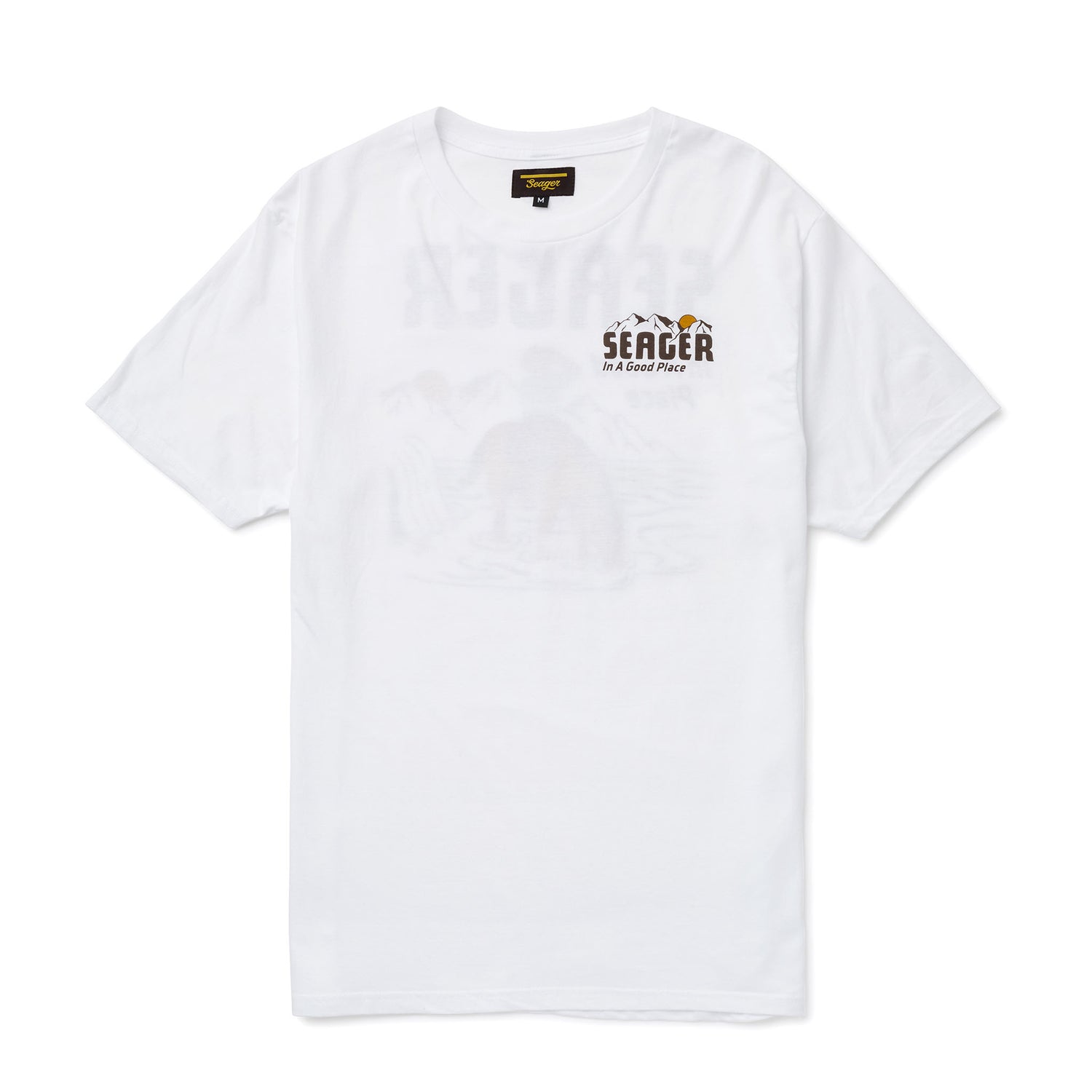 TEES | Seager Co.