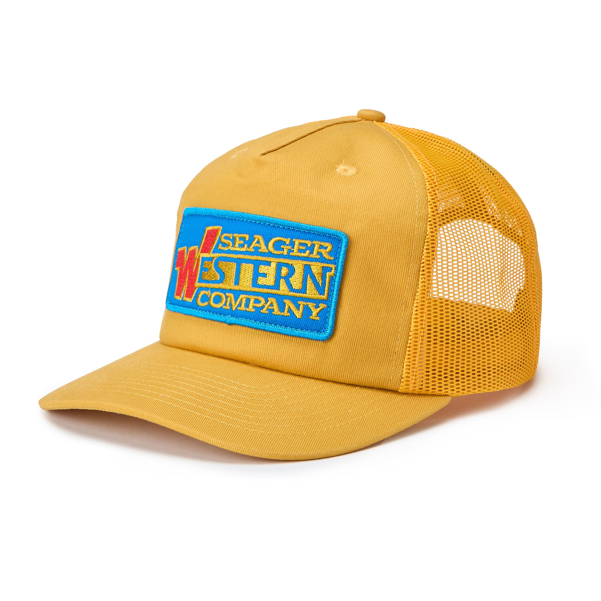 HEADWEAR | Seager Co.