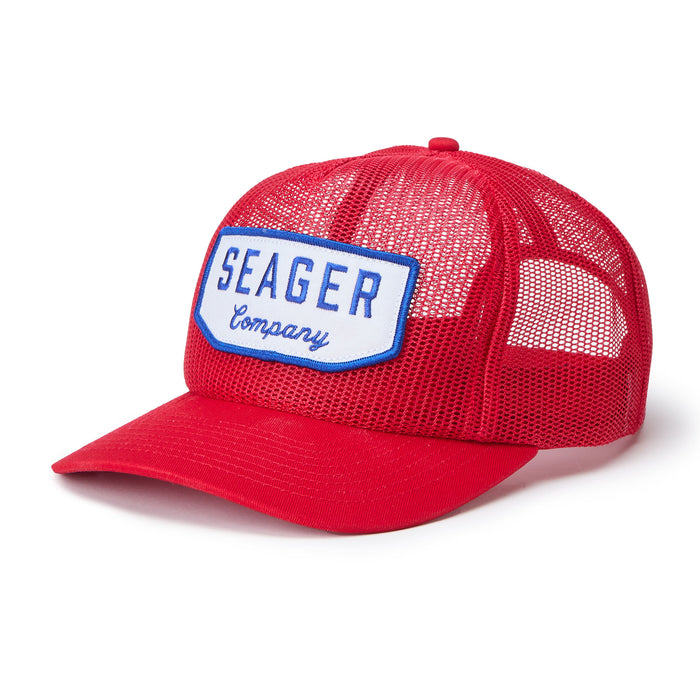 HEADWEAR | Seager Co.
