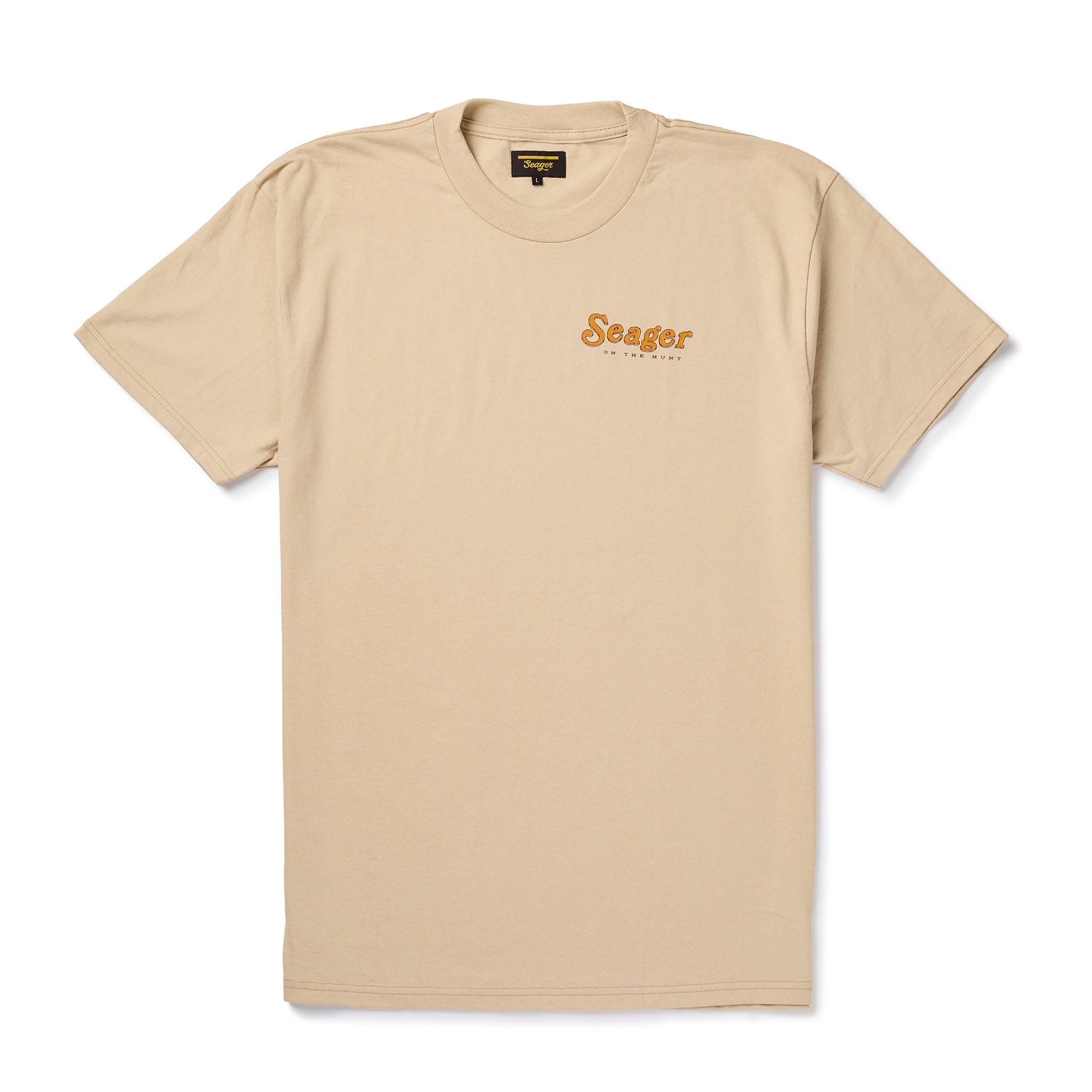 TEES | Seager Co.