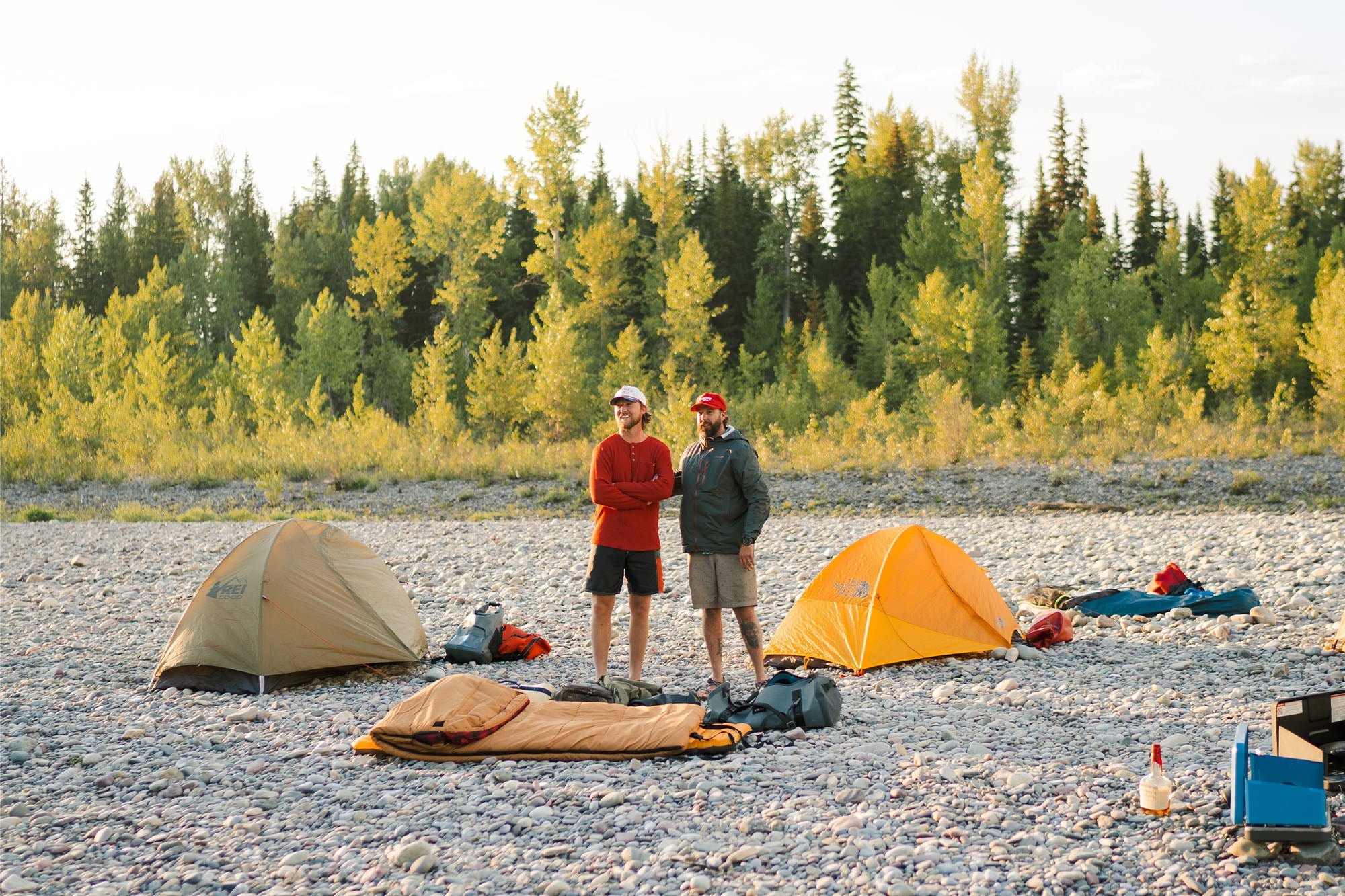 NELSON GRANT | Seager Co.