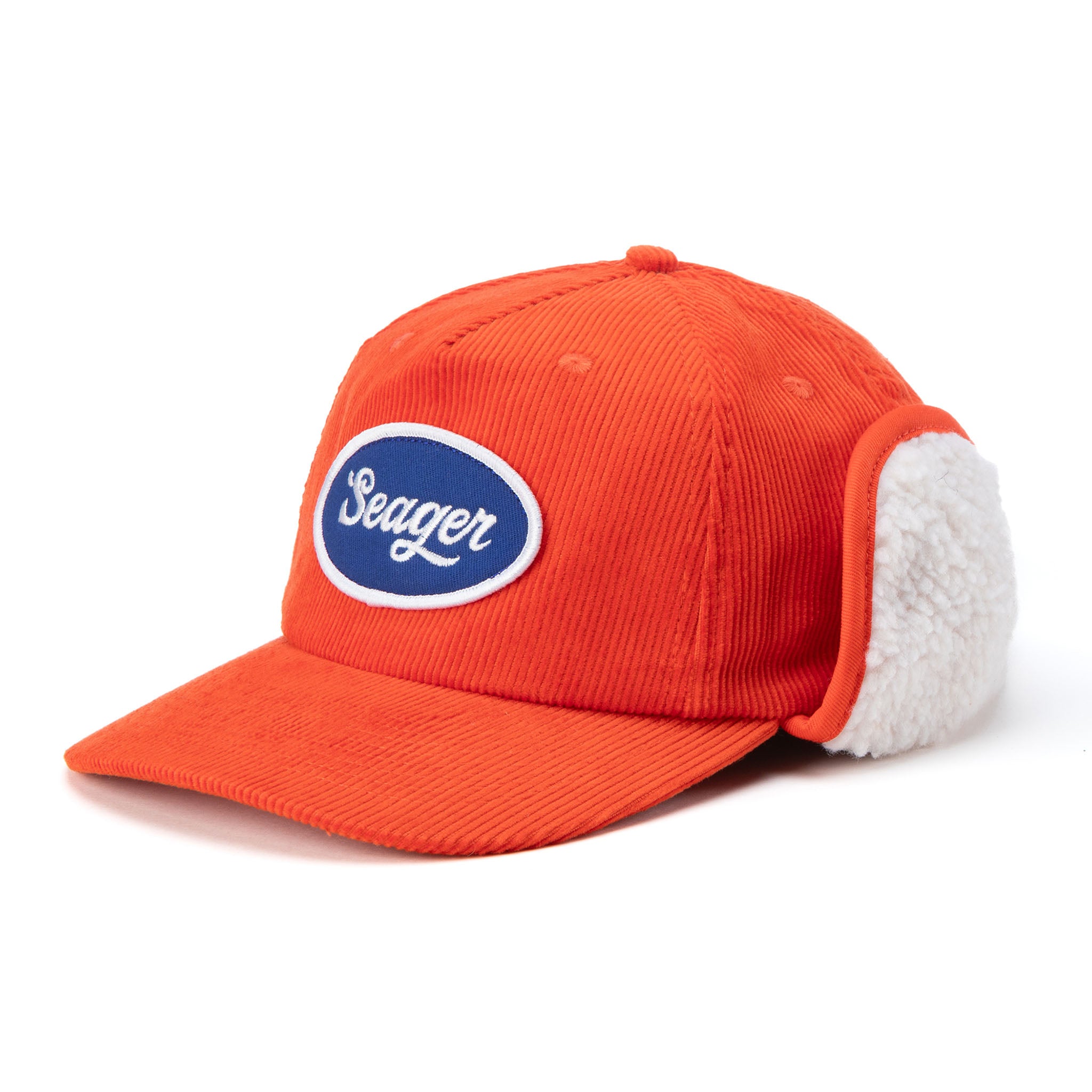 FLAPJACKS | Seager Co.