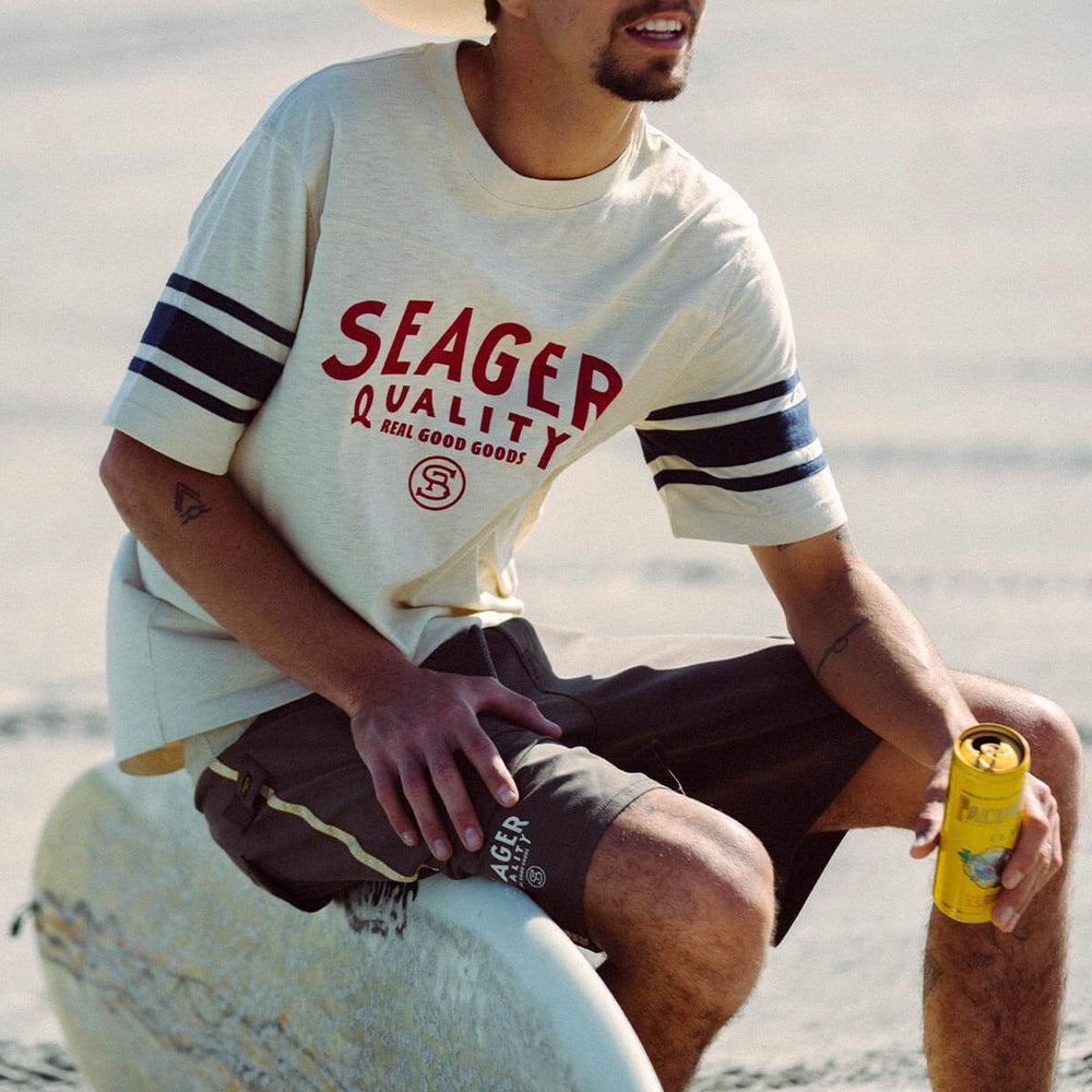 CLOTHING – Seager Co.