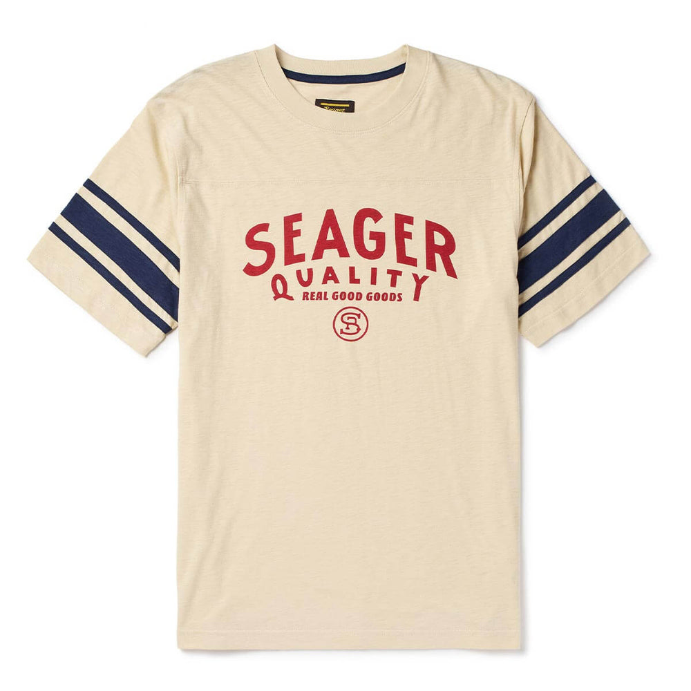SEAGER - Western Grit – Seager Co.