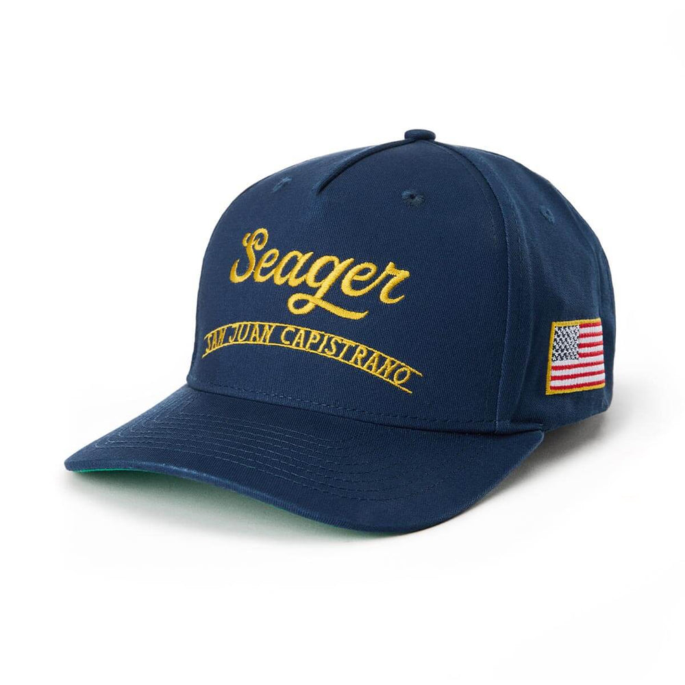 SNAPBACKS – Page 3 – Seager Co.