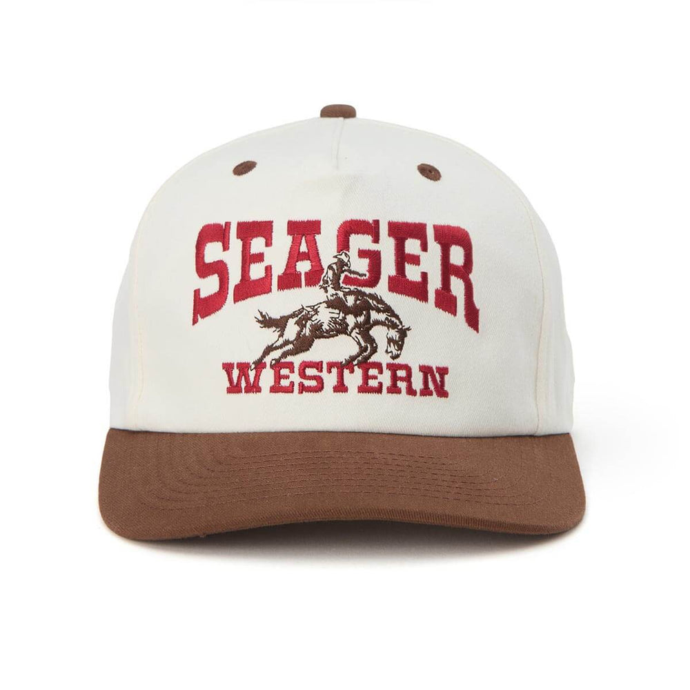 SNAPBACKS – Seager Co.