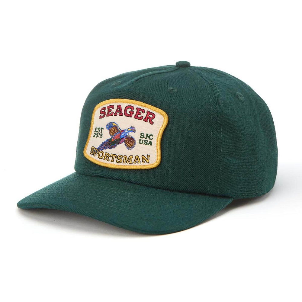 SNAPBACKS – Page 2 – Seager Co.