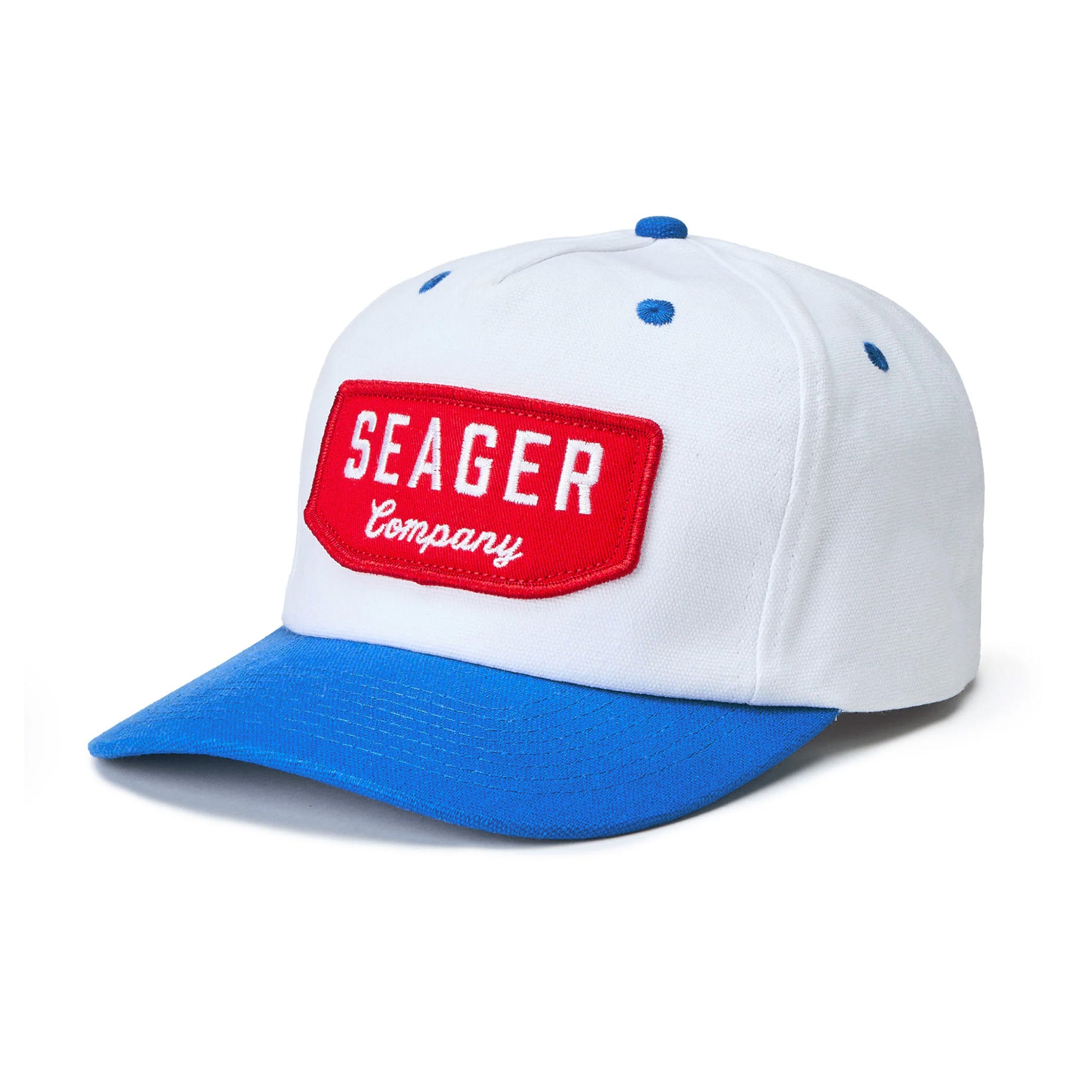 SNAPBACKS | Seager Co.