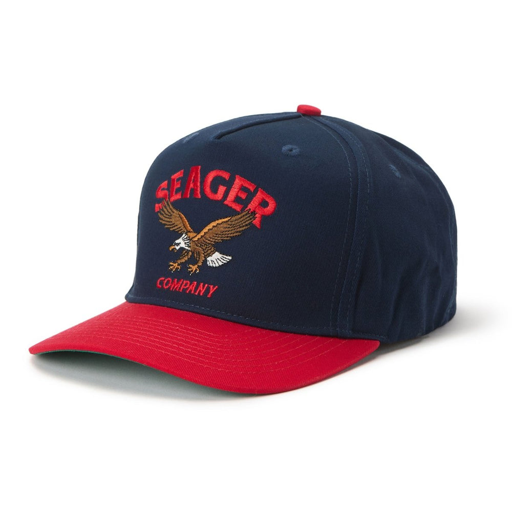 SNAPBACKS – Page 3 – Seager Co.