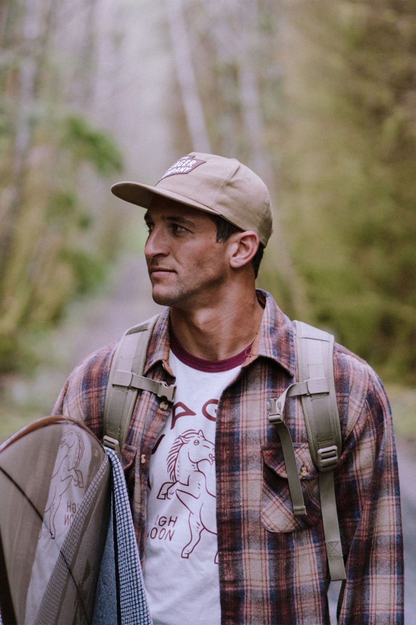 The HERD | Seager Co.