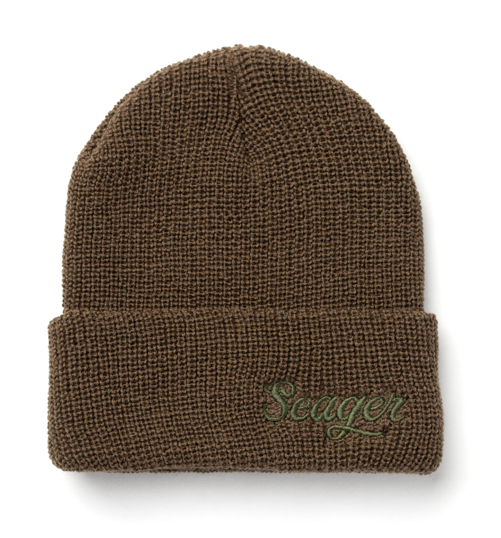 BEANIES | Seager Co.