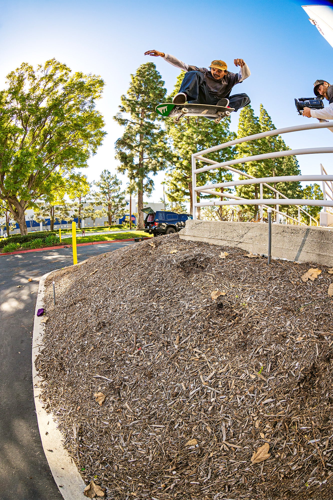 JEREMY LEABRES | Seager Co.