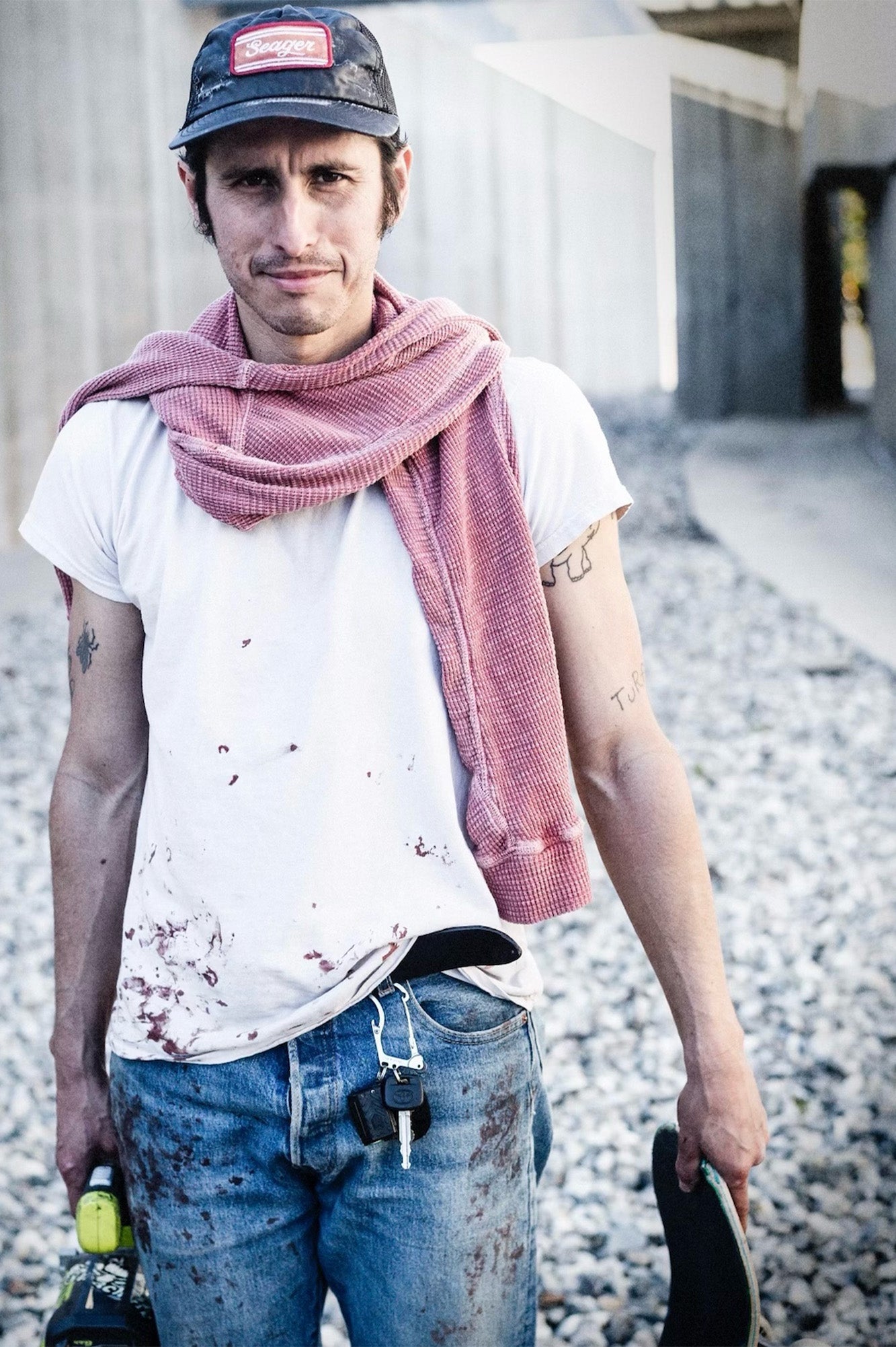 The HERD | Seager Co.