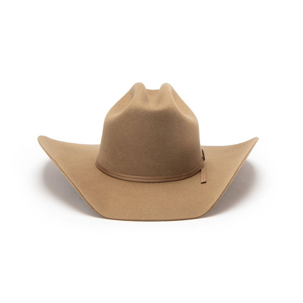 WESTERN HATS | Seager Co.