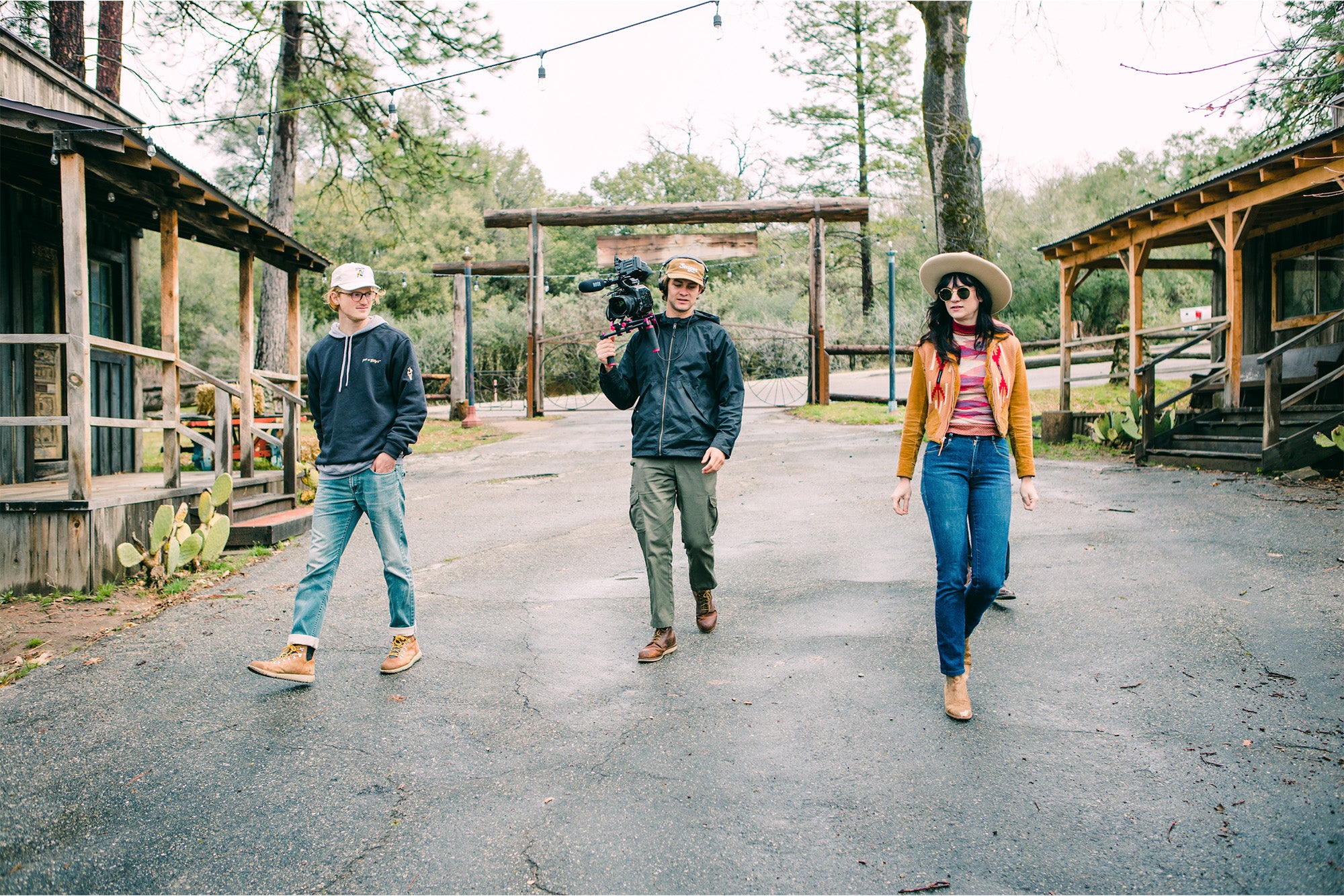 Seager x Nikki Lane | Seager Co.