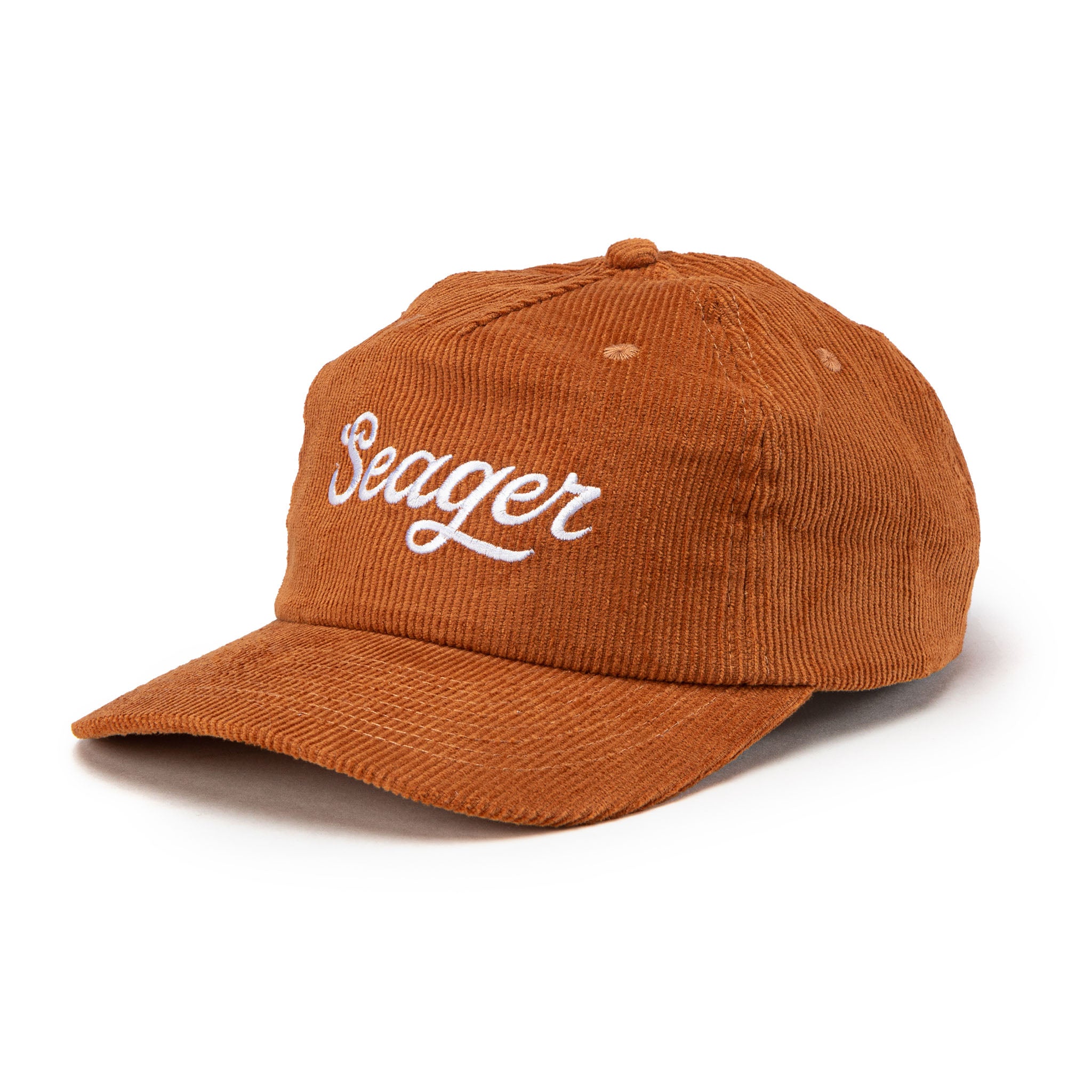 MEDIUM PROFILE | Seager Co.