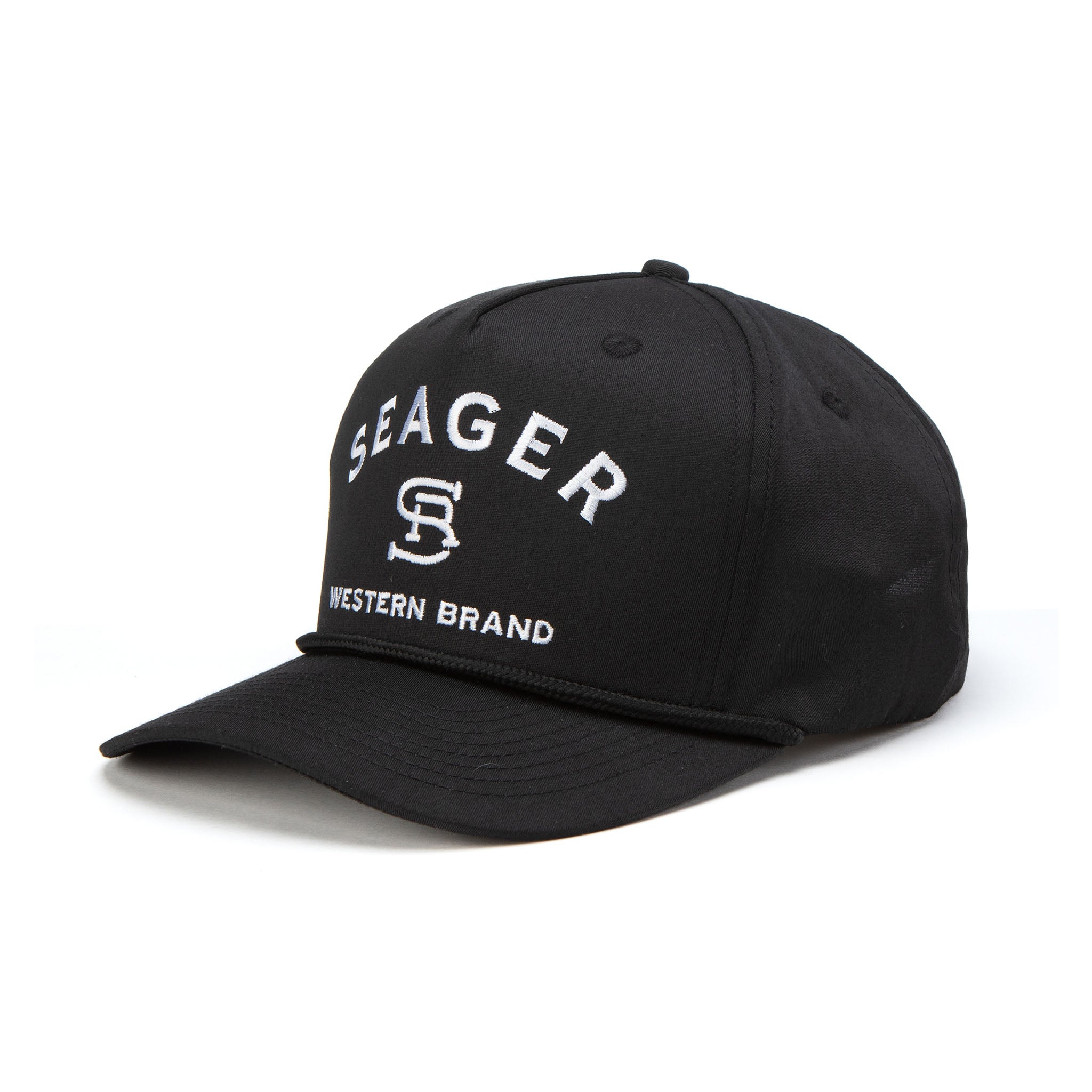 SNAPBACKS | Seager Co.