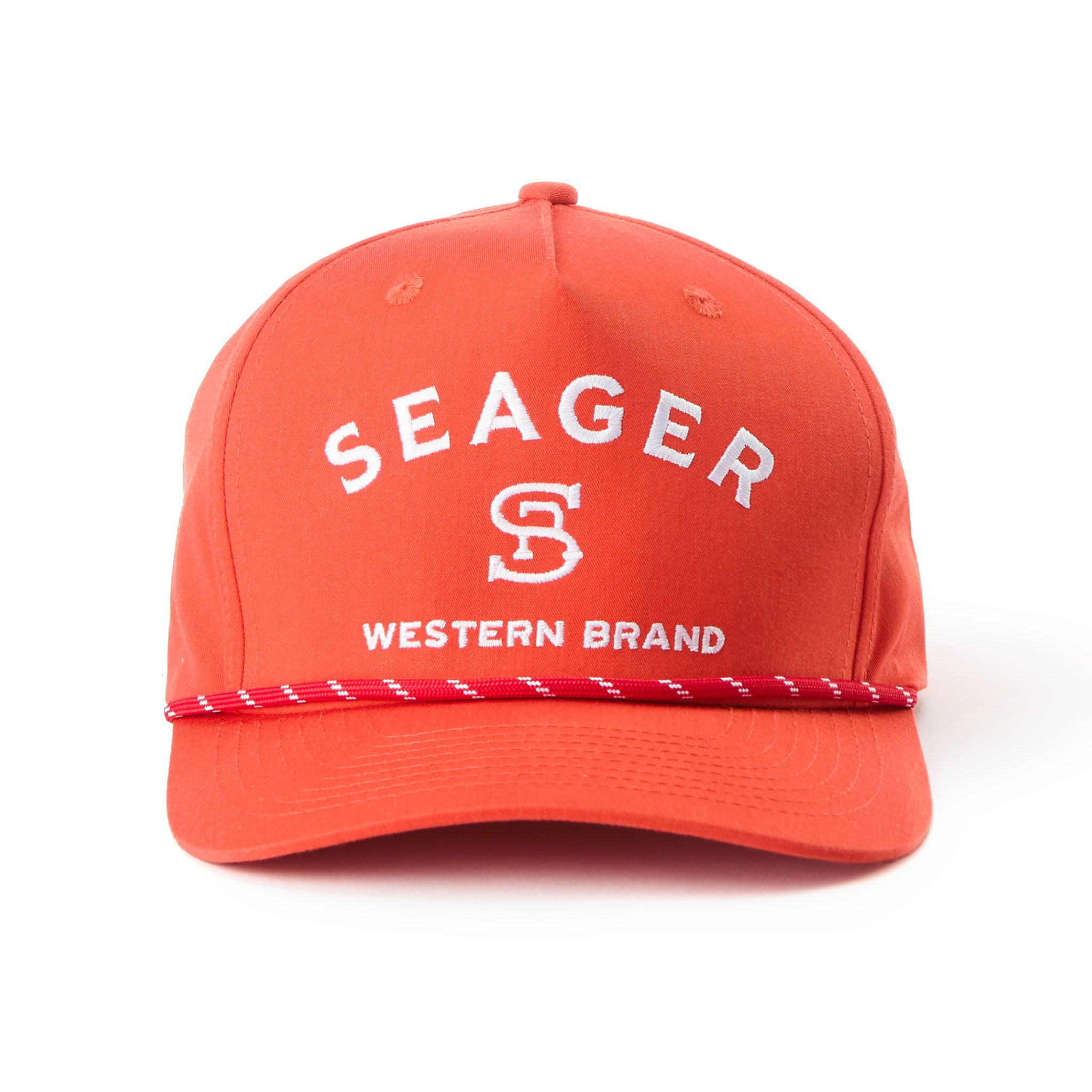 HIGH PROFILE | Seager Co.