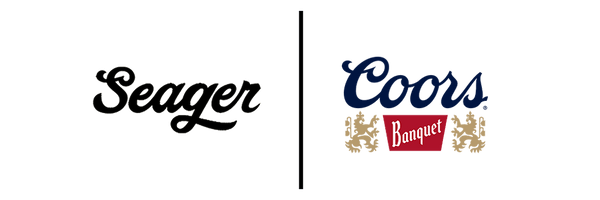 Coors Banquet 150th Anniversary – Seager Co.