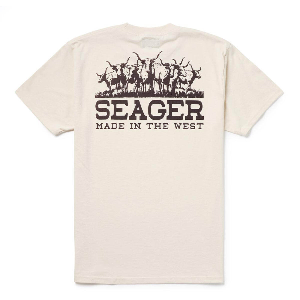 SEAGER - Western Grit – Seager Co.