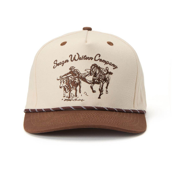 SNAPBACKS – Seager Co.