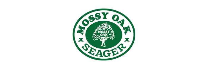 MOSSY OAK – Seager Co.