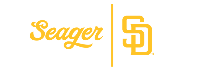 PADRES – Seager Co.