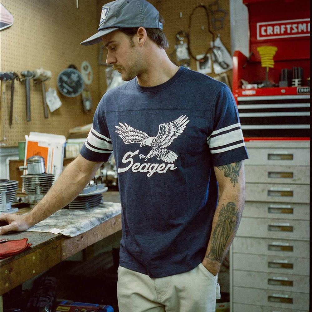 CLOTHING – Seager Co.